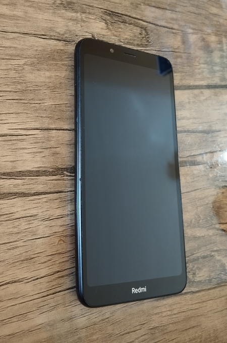 Redmi 7A  Ideal .