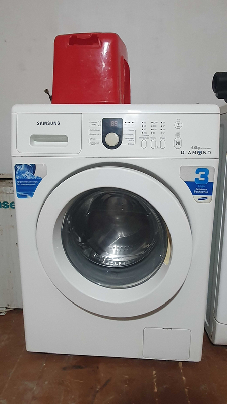 Samsung 6kg sotiladi