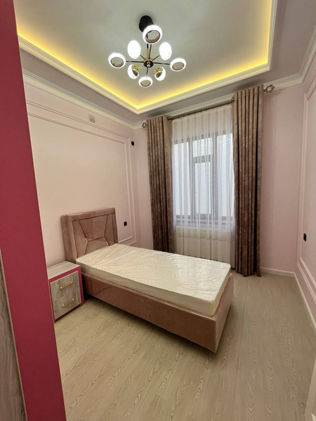 Koksaroy evro uchastka 2sotix 6xona
