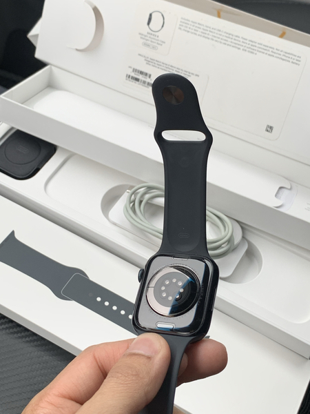 Apple Watch 8/45