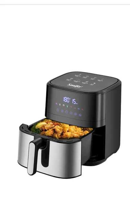 Аэрофритюрница Sonifer SF-1033