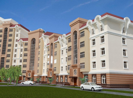 Архитектура, эскизный проект, рабочий проект, Автор. надзор все у нас