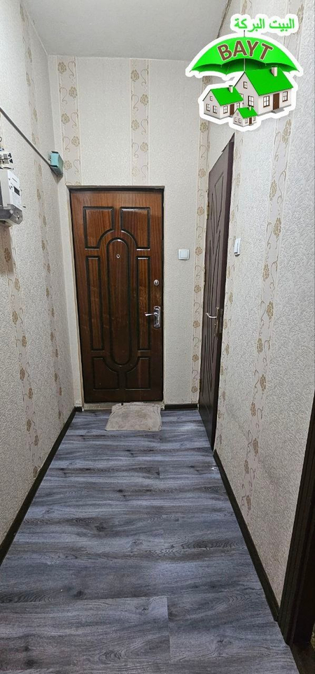 * Фархадский 3|4|5 Чиланзар 12 квартал Продаётся квартира