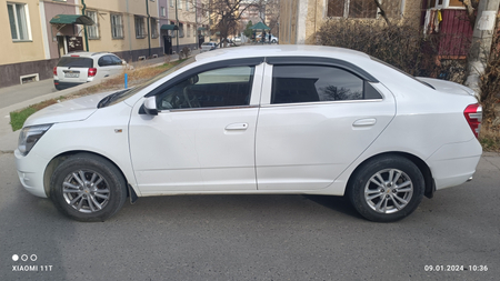 Chevrolet Cobalt