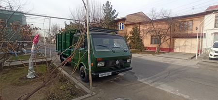 Аренда с выкупом Волсвайген ЛТ 45, volkswagen lt 45