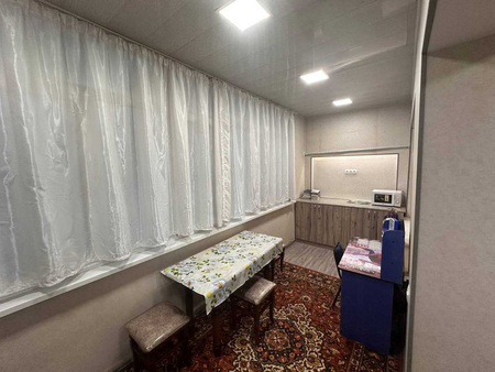 Продажа квартиры Юнус Абад 4 3/3/4 ID:LR 123