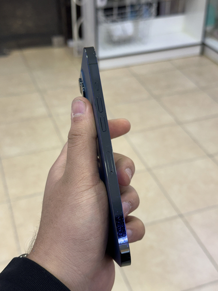 Iphone 12 pro max idealll 355$
