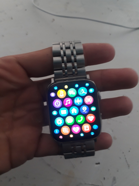 Smart watch DT 7 Max (orginal)
