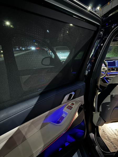 Bmw X7 XDrive 40i M full paket 31.300 prabeg