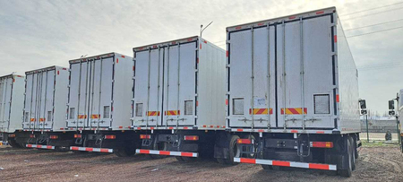 Янги SHACMAN L3000 УСИЛЕННЫЙ 7,5метр, 25тонна варианти сотувда мавжуд.