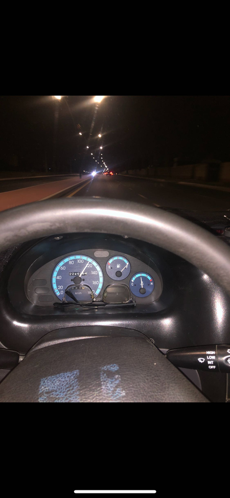 Matiz mx kanditsioner