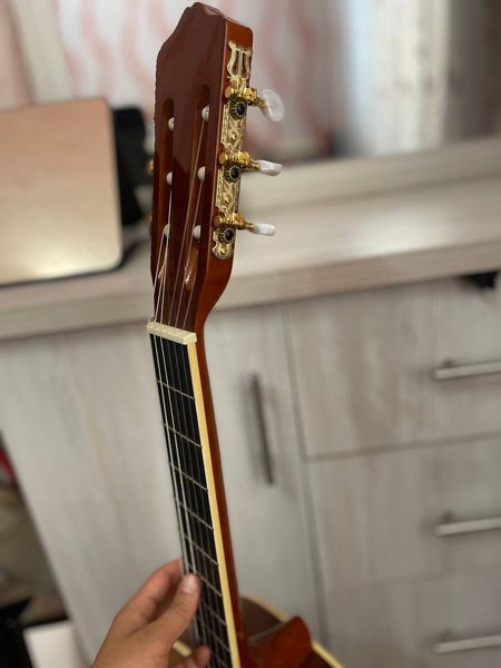 Gitara arzon narxda
