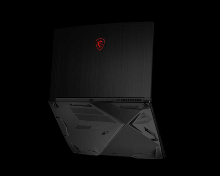 MSI Thin GF63 12VE/Core I7-12650H/8/512/RTX4050 6GB/15,6 FHD IPS 144Hz