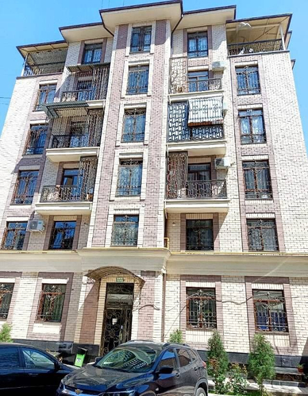 Квартиры аренда берилади
