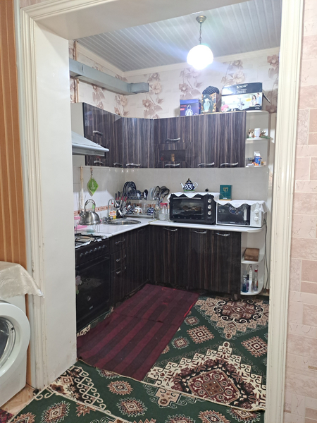 Г.Чирчик 10-мкрн