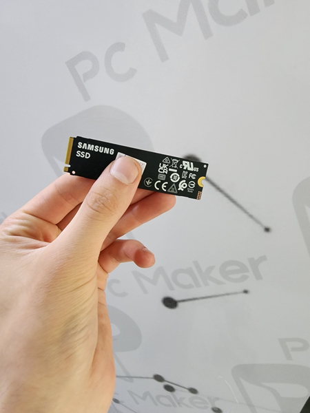 Новый Ssd дам гарантию