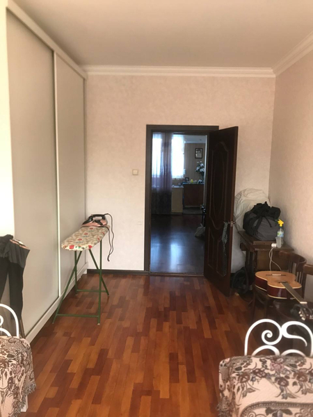 Продаю свою 3/3/4 на юнусабаде 8 квартале