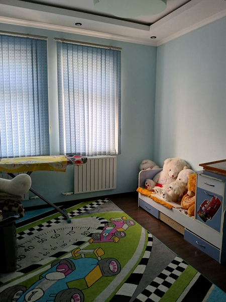 Srochna pradaetsa kottej v Buxare