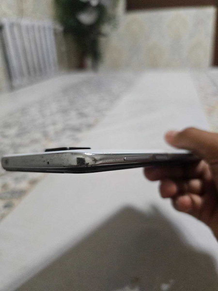 Redmi note 9 pro