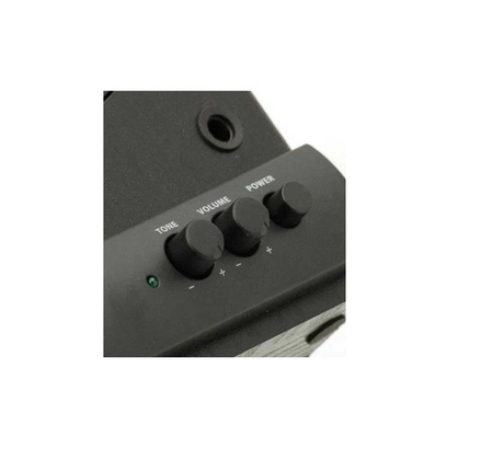 Колонки 2.0 SVEN SPS-607