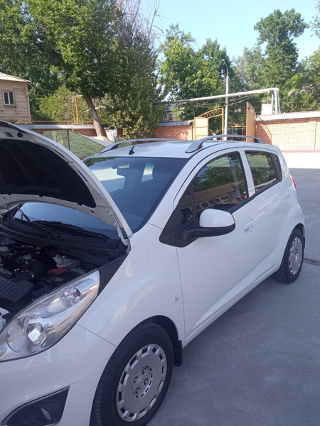 Spark Full 10800$