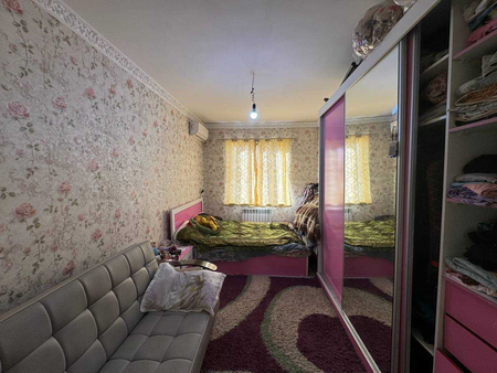 2х комнатная квартира