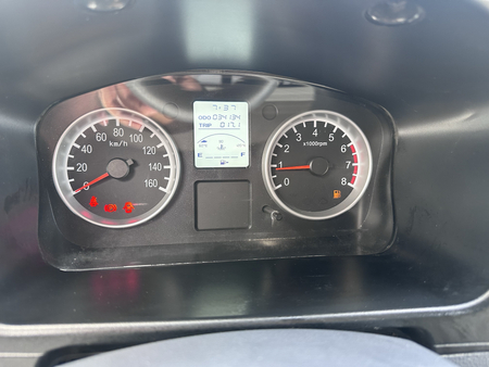 Shineray T30 2022 Yil probeg 34000 metan gaz bortlik