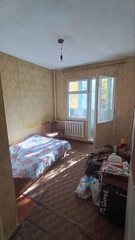 Юнусабад 15, 1/1/5, балкон 2*6.