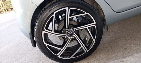 Srochna Bentli Diska sotiladi R17 4/100 Spark nexia cobltlaga tuwad