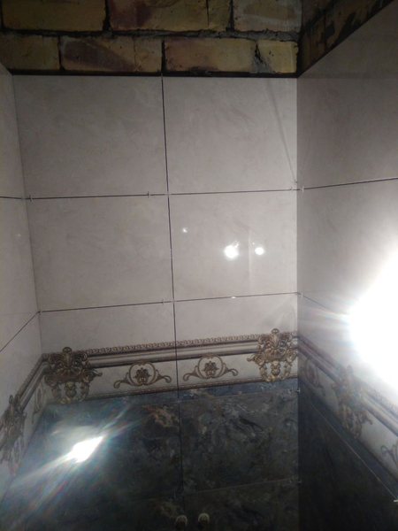 Ремонт квартир сантехника