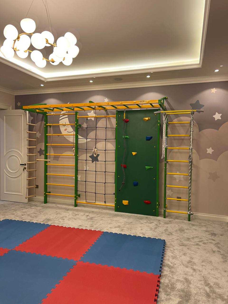 Kids combo то что нужно вам.