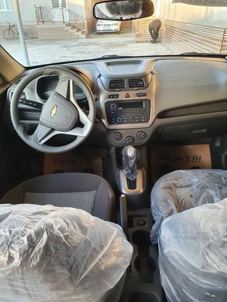 Cobalt A/T Nasiya Savdoga