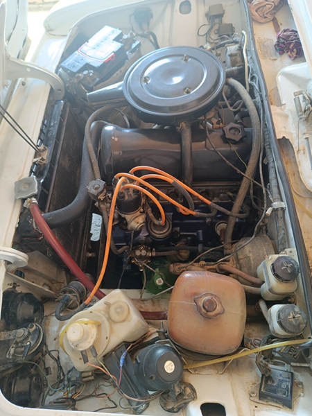 Vaz 2106 sastayana zoʻr