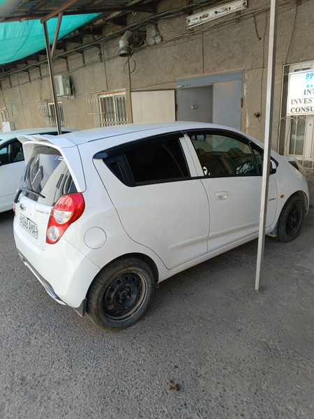 Spark Chevrolet 1.0