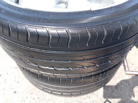 R20 Malibu premier orginal diska