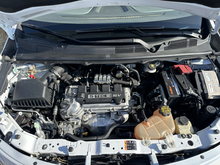 Chevrolet Kobalt