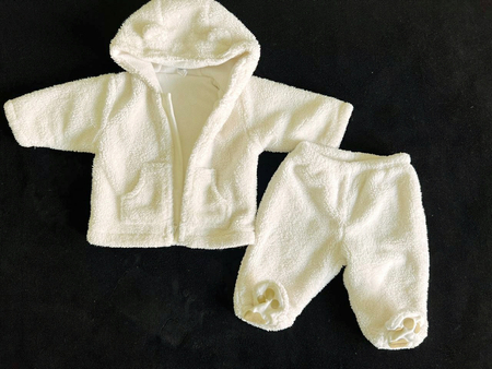 Двойка тедди baby GAP из США