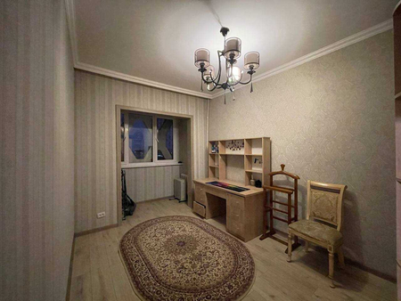 Продаю квартиру 100м2 4/8/9 мебель-техника•Бадамзар мечеть•метро рядом