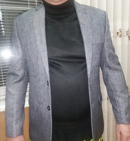 Продаётся пиджак