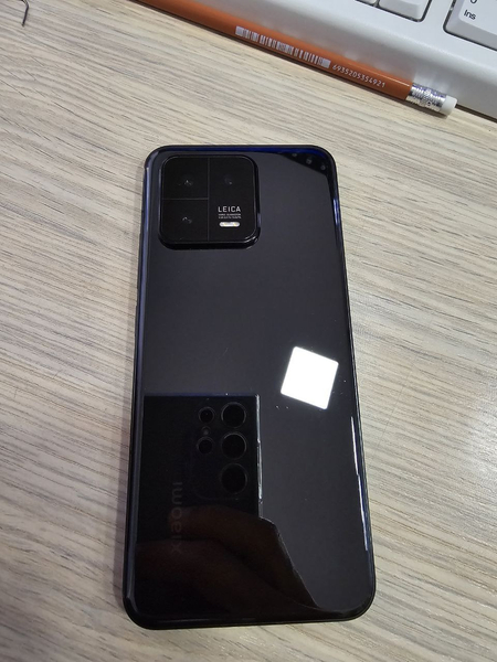 Xiaomi 13 Flagman 12/256 Gb Bkack