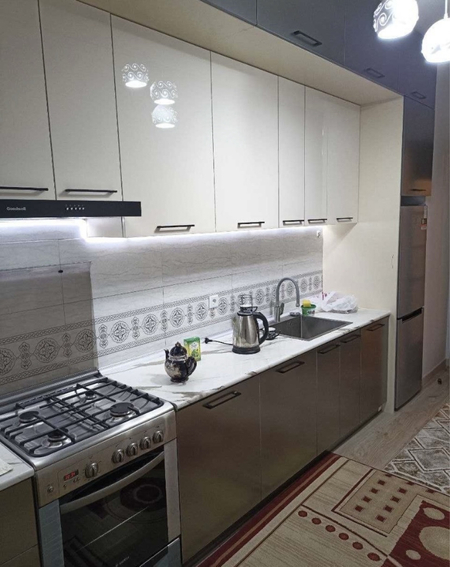 Yunusobod Or:Manzara citi 2 xonali kv oilaga