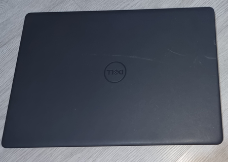 Ноутбук Dell Модель  Vostro 3501 Intel(R) Core(TM) i3-1005G1