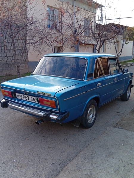 Vaz 2106 sirochni sotiladi