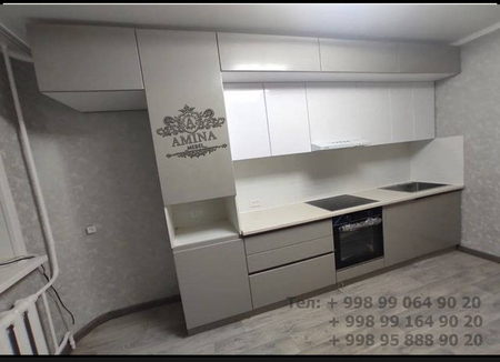Кухонный гарнитур kuxiniy mebel