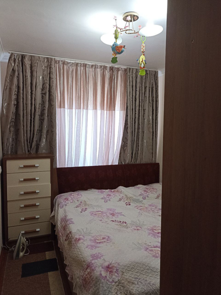Продается квартира 2/3/4 Ор Рисовый рынок