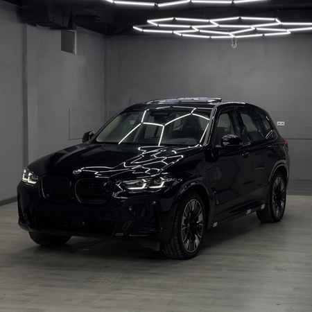 Bmw IX3 Prime full