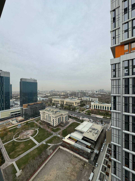 Срочно Продается Квартира на Nest One c Терассой
