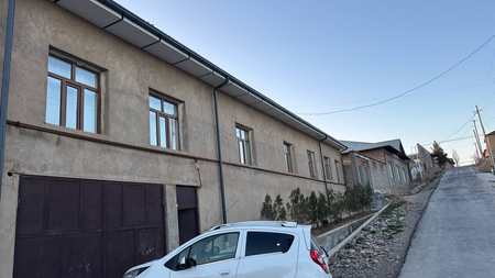 Toshkent tumani Nodirobot mahala