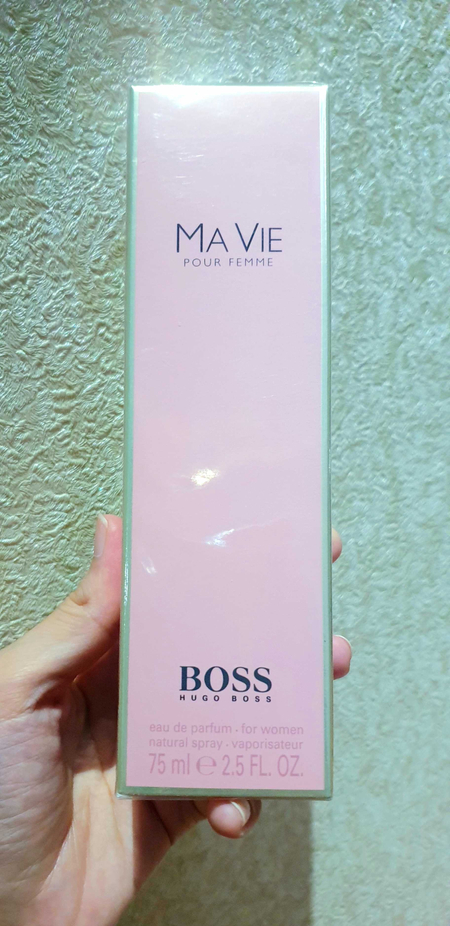 HUGO BOSS Ma Vie Оригинал