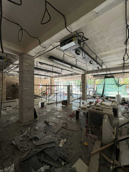 Продается нежилое 436м²  на Ц-1